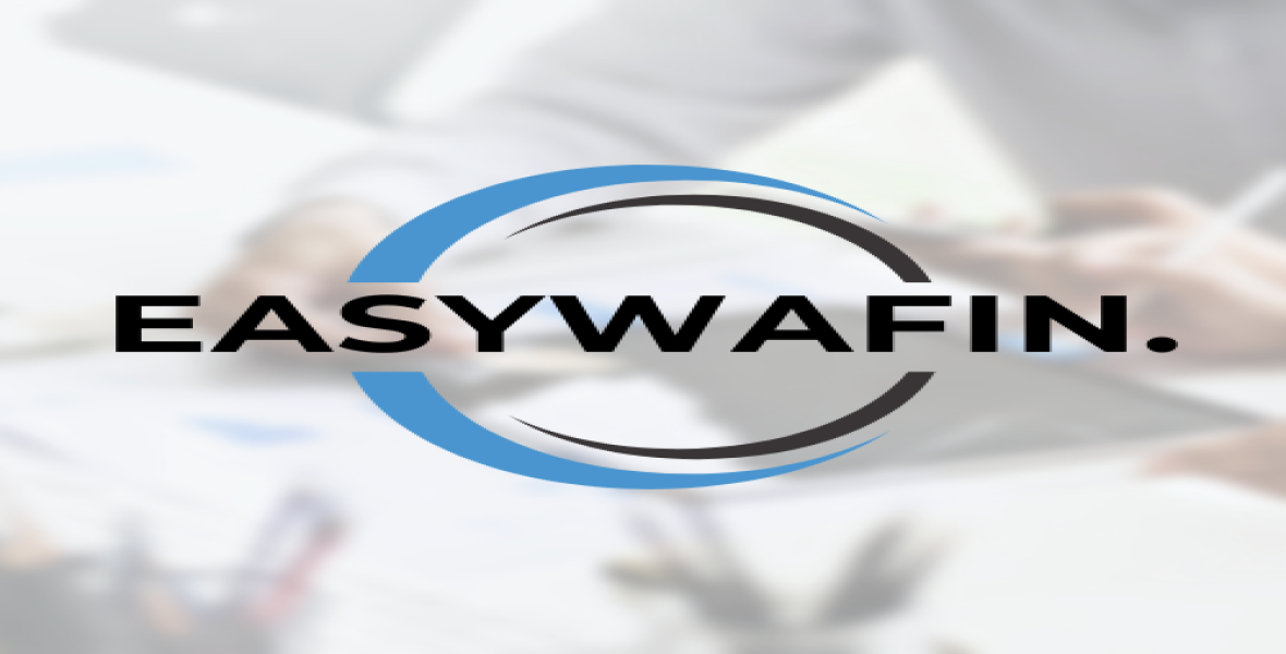 Easyway Financial - Login